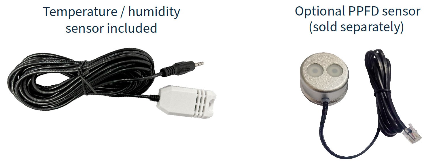 Pro Grow LED Controllers – Pro Grow